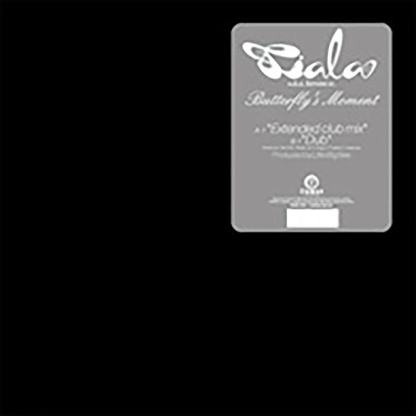 Tiala a.k.a. Hiromi W. / Butterfly’s Moment | Flower Records Official ...