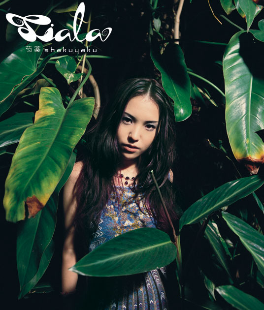 Tiala / 芍薬 shakuyaku | Flower Records Official Web Site